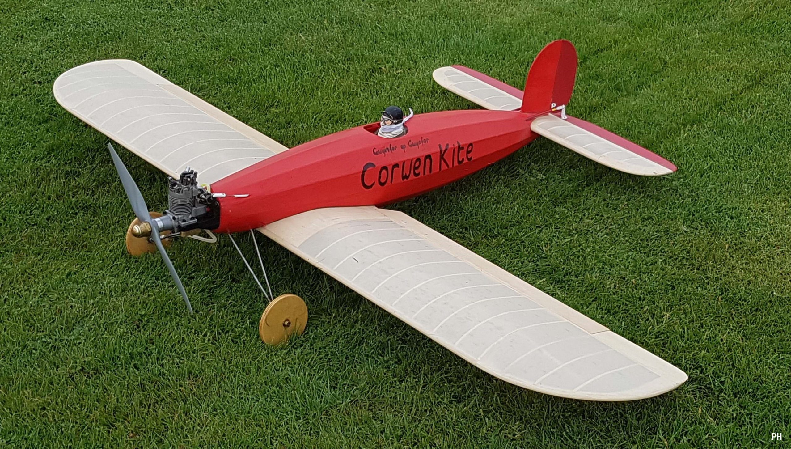 GALLERIES - Wrexham Model Aircraft Club