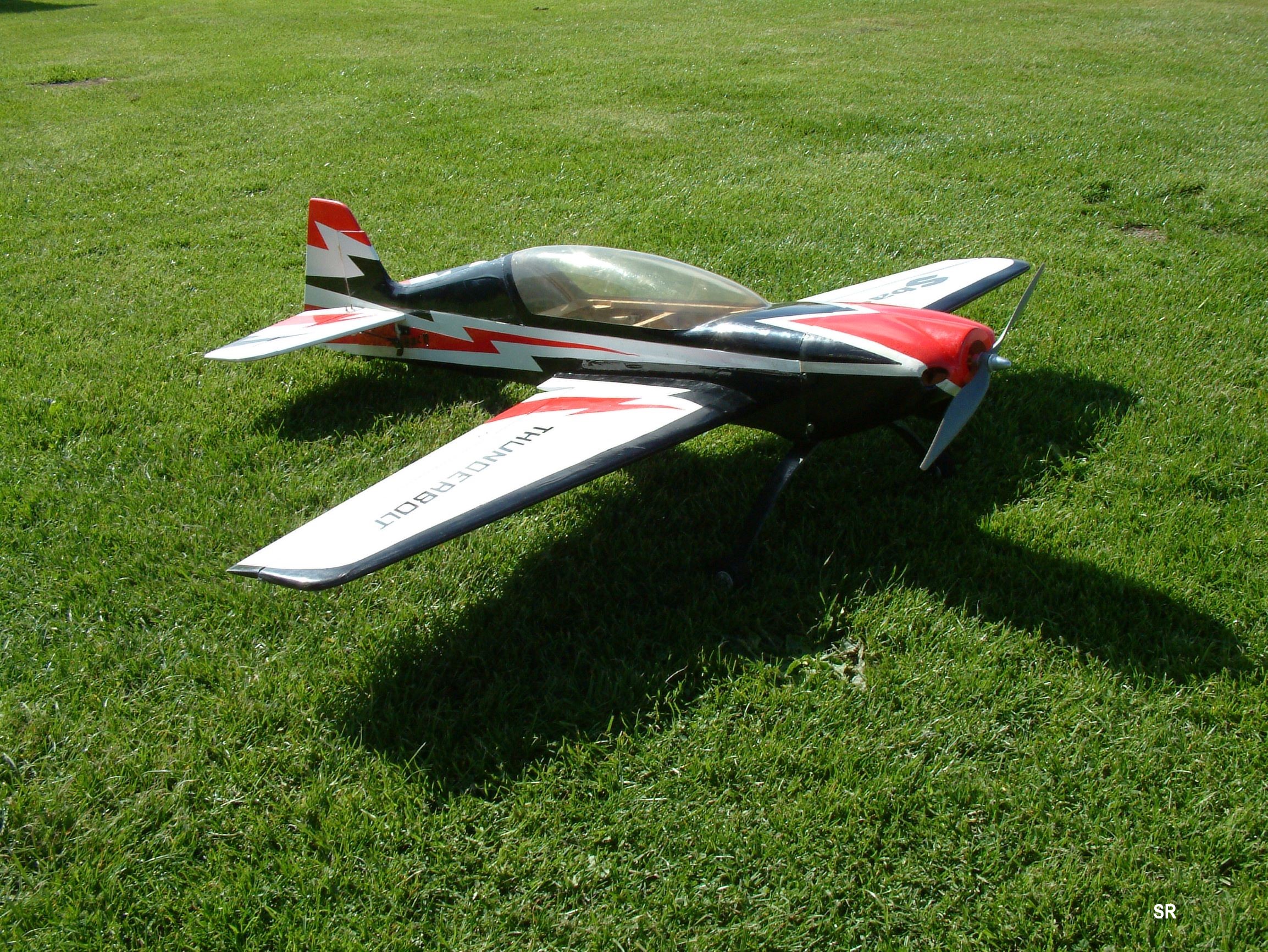 GALLERIES - Wrexham Model Aircraft Club