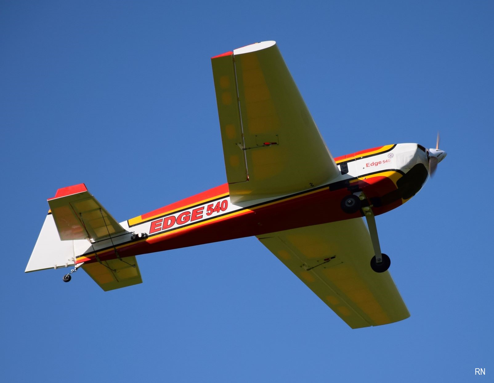 GALLERIES - Wrexham Model Aircraft Club