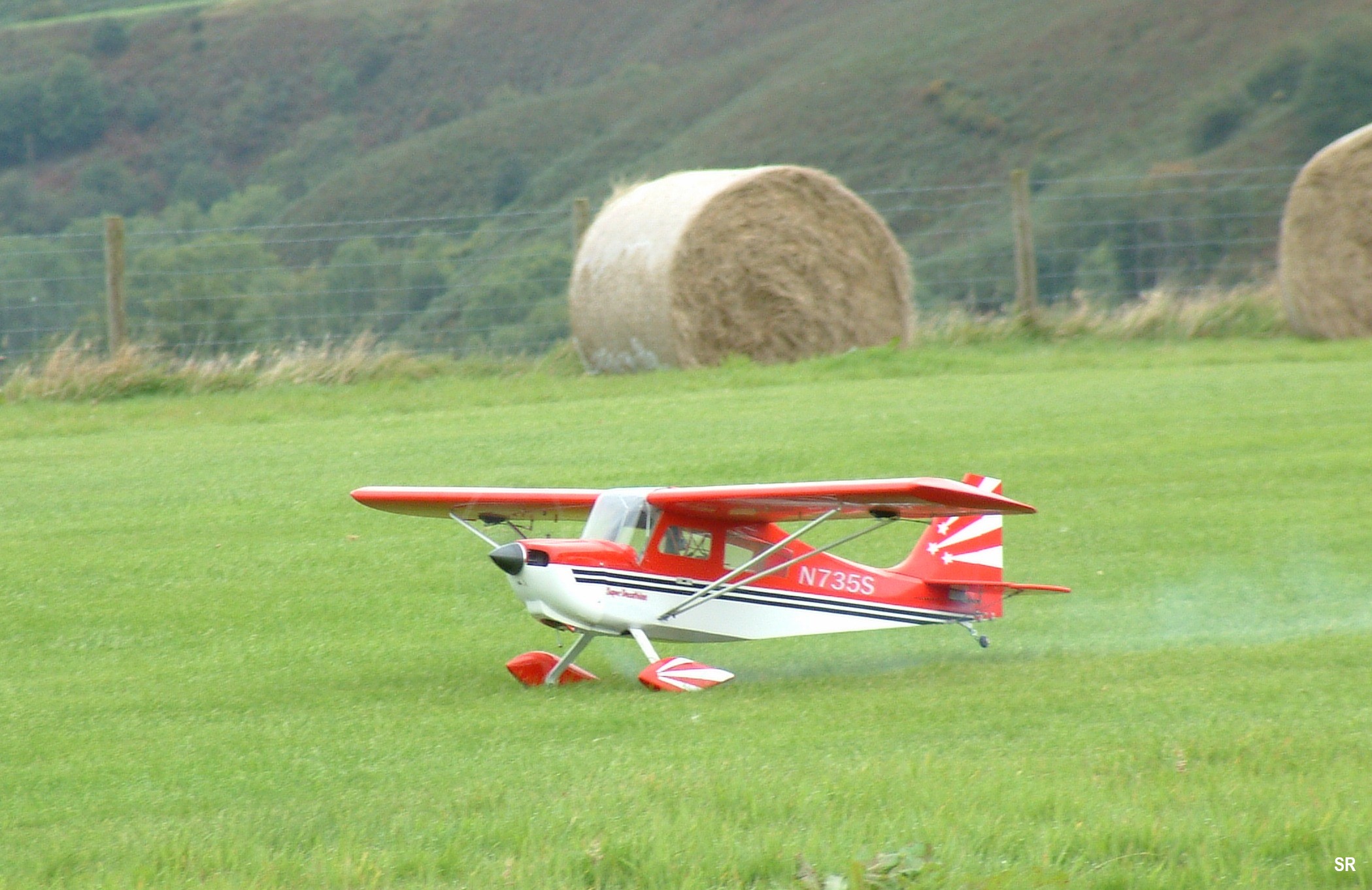 GALLERIES - Wrexham Model Aircraft Club