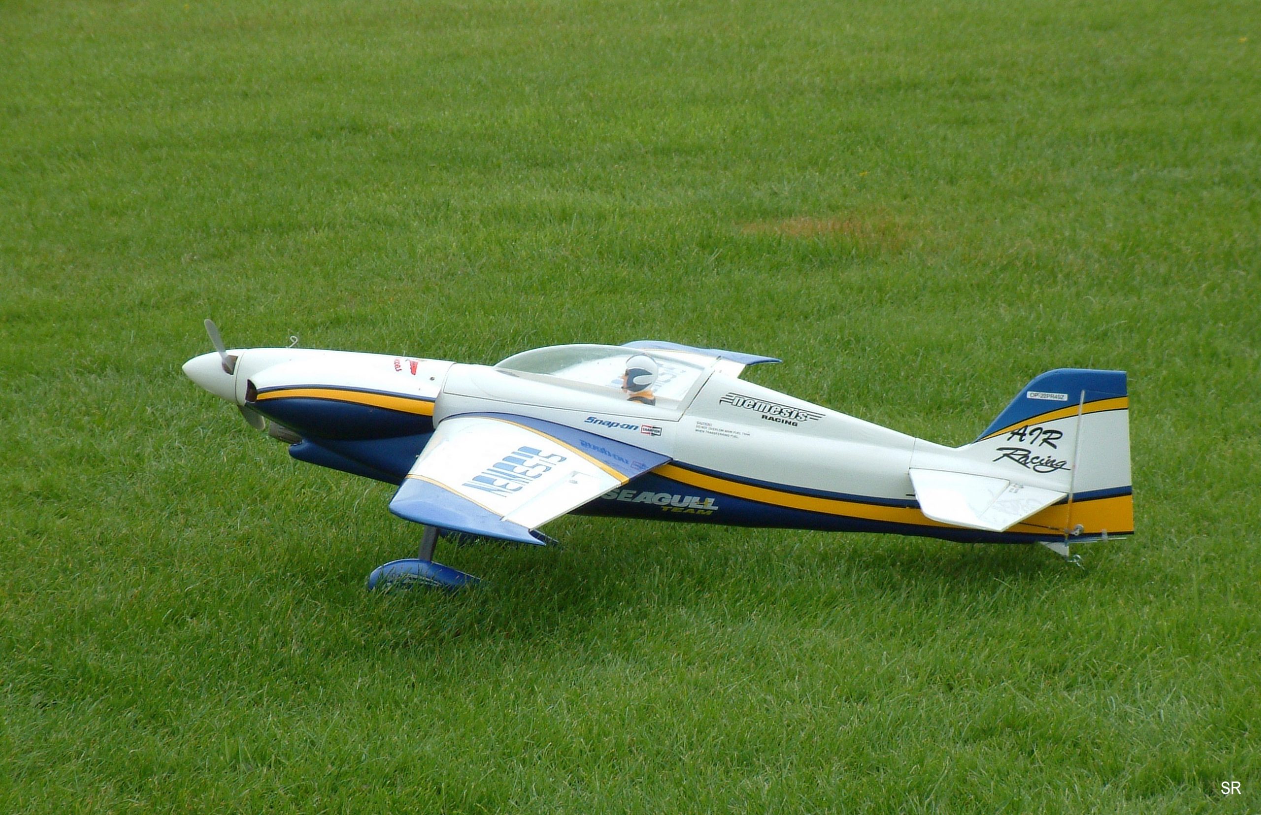 GALLERIES - Wrexham Model Aircraft Club
