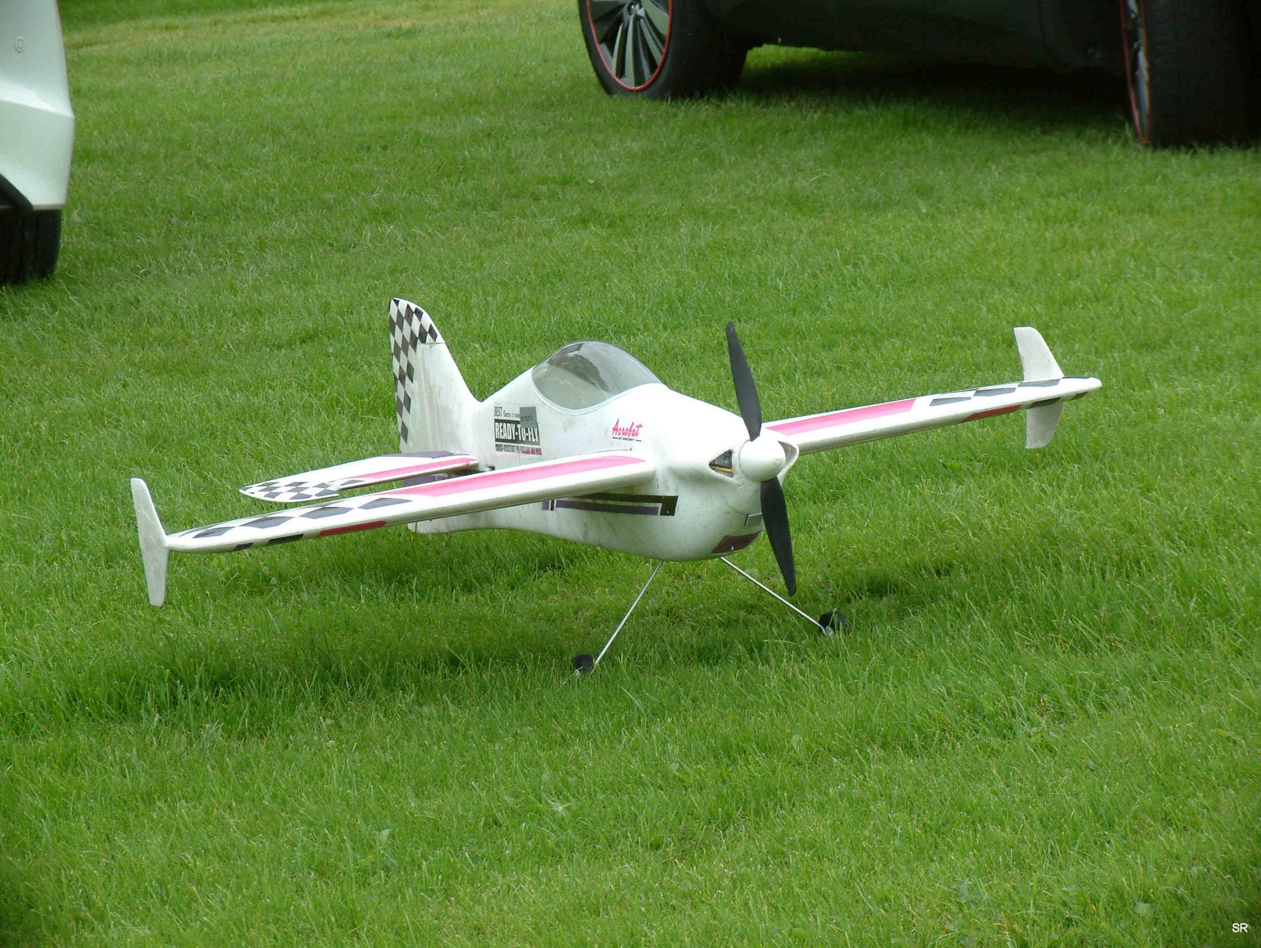 GALLERIES - Wrexham Model Aircraft Club