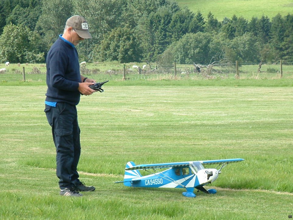 GALLERIES - Wrexham Model Aircraft Club