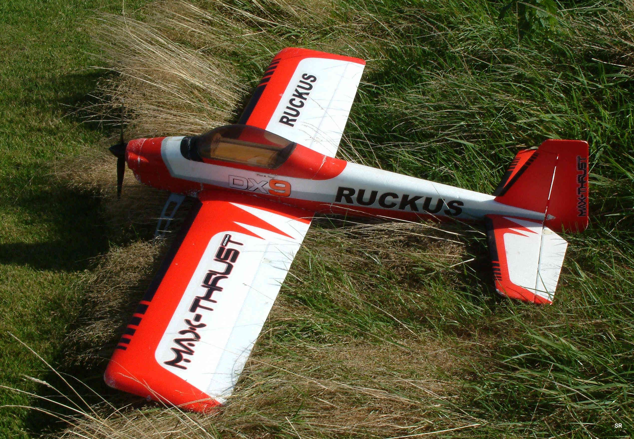 GALLERIES - Wrexham Model Aircraft Club