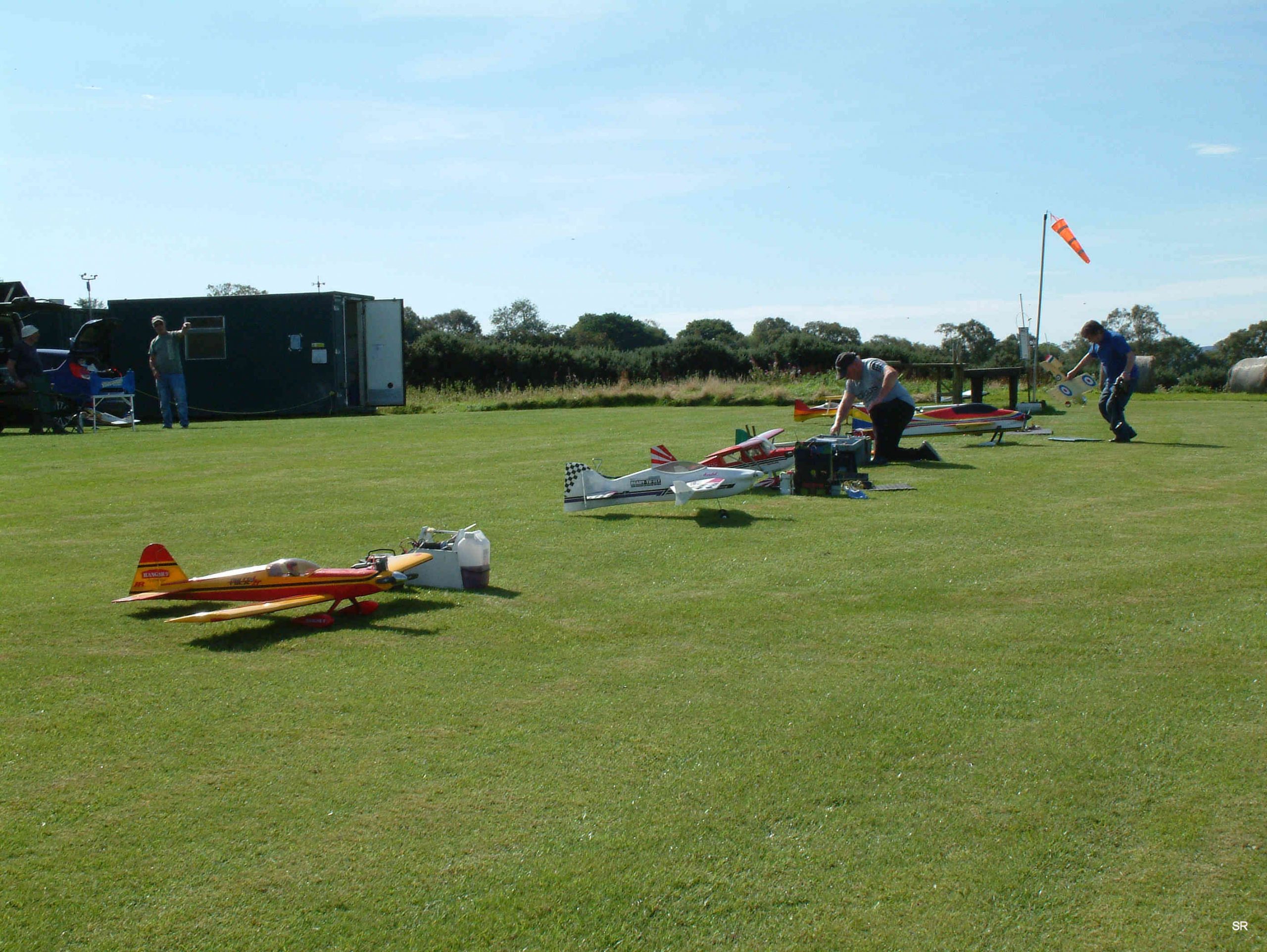 GALLERIES - Wrexham Model Aircraft Club