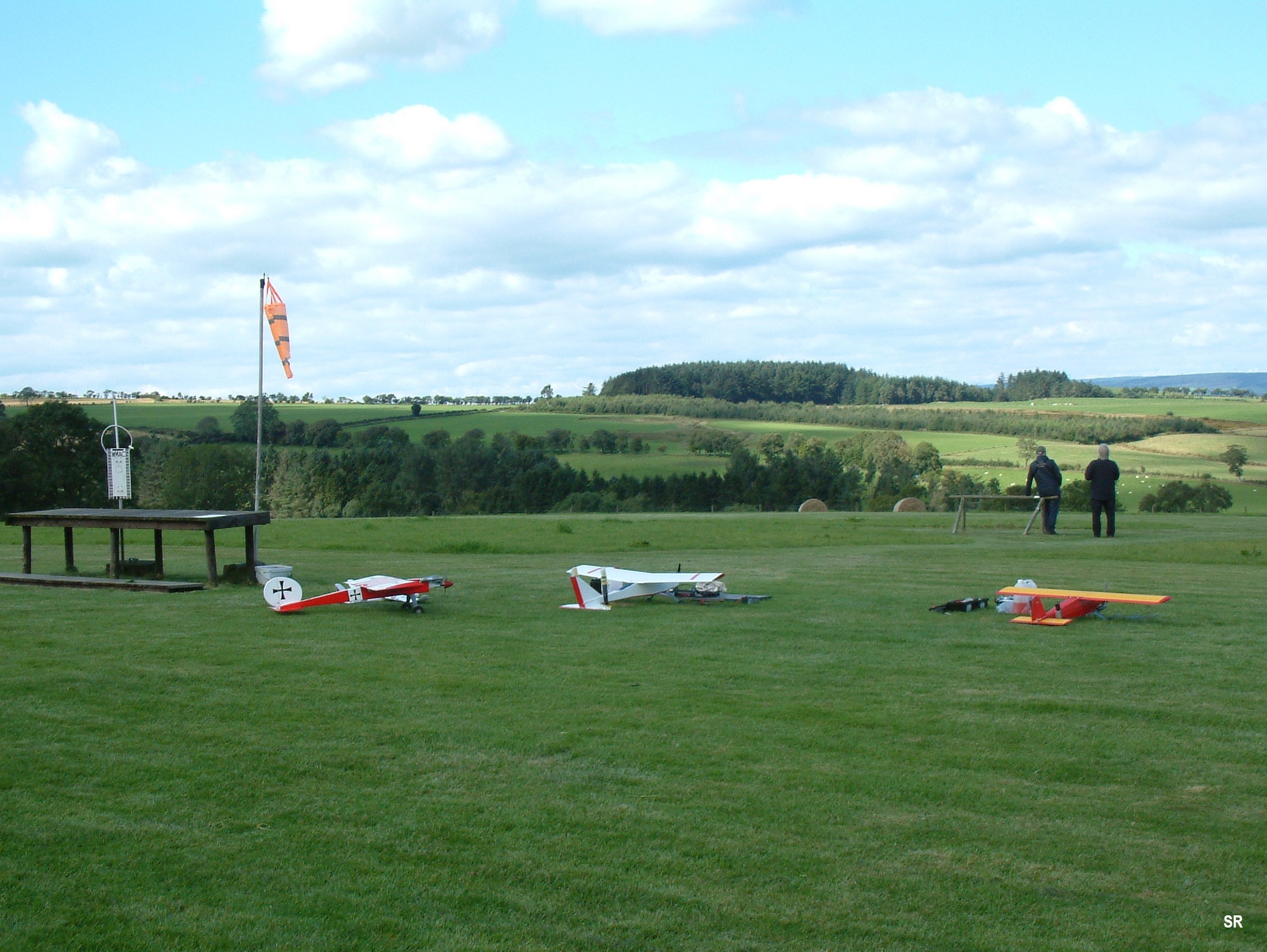 GALLERIES - Wrexham Model Aircraft Club