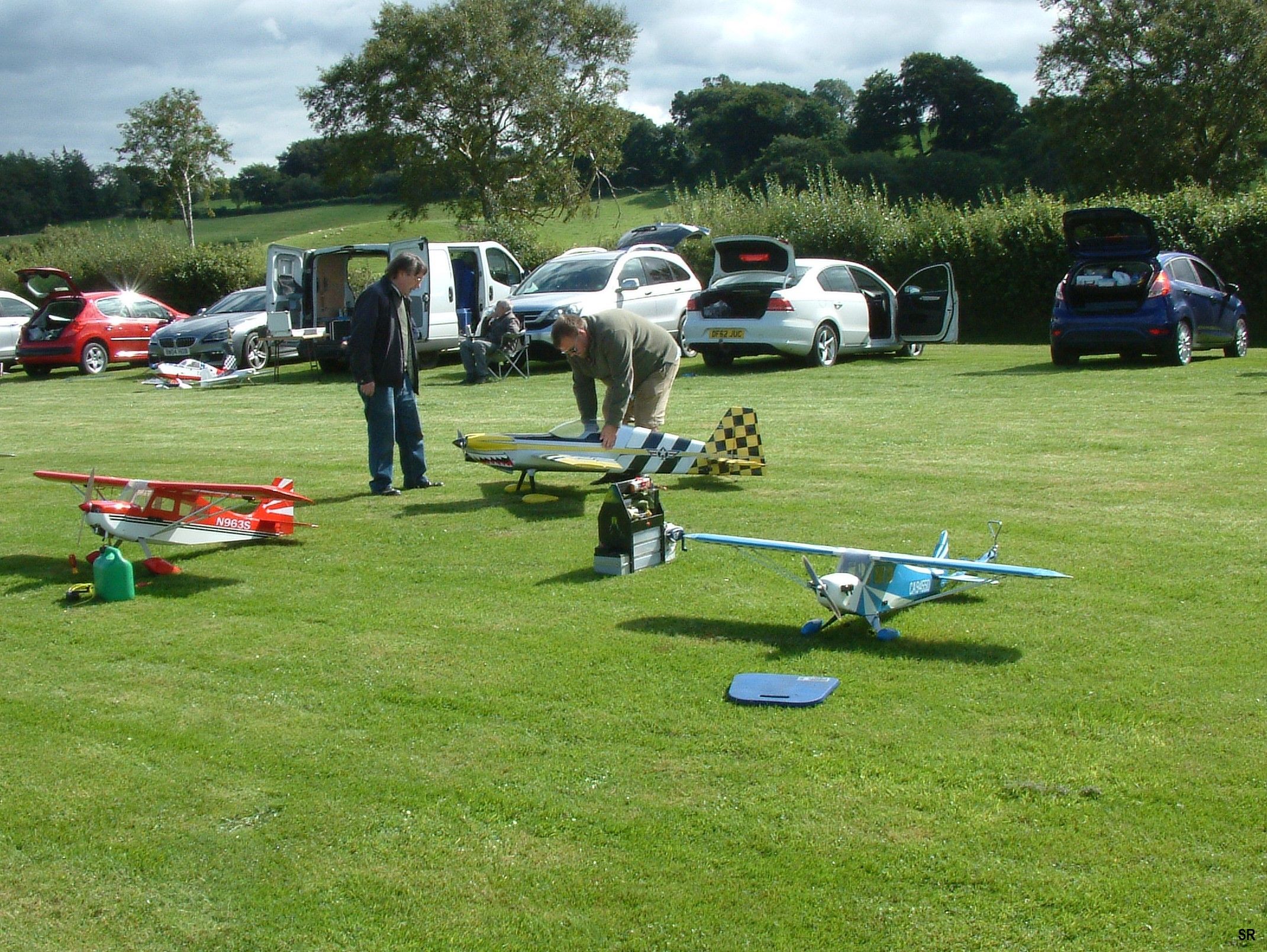 GALLERIES - Wrexham Model Aircraft Club