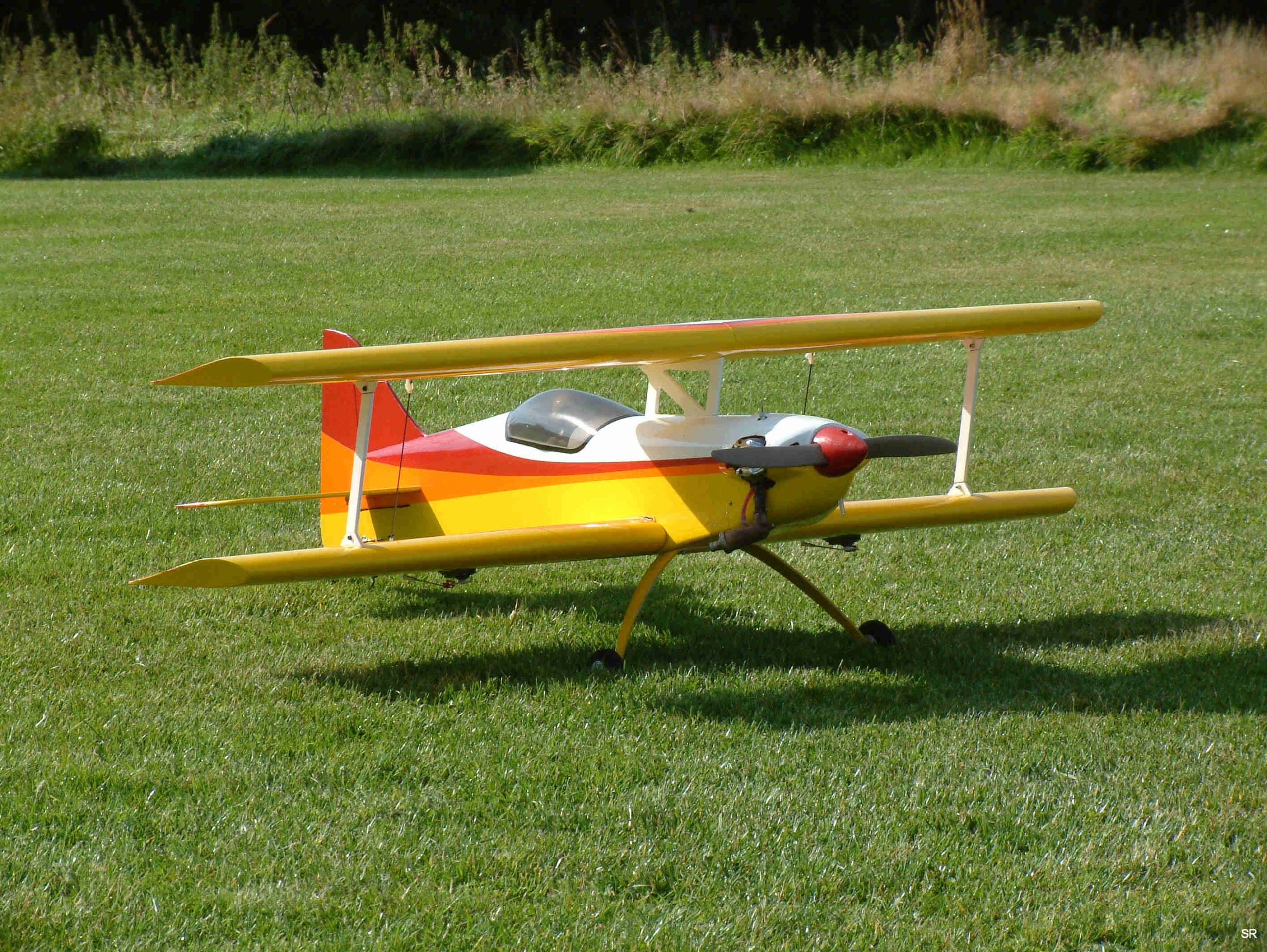 GALLERIES - Wrexham Model Aircraft Club