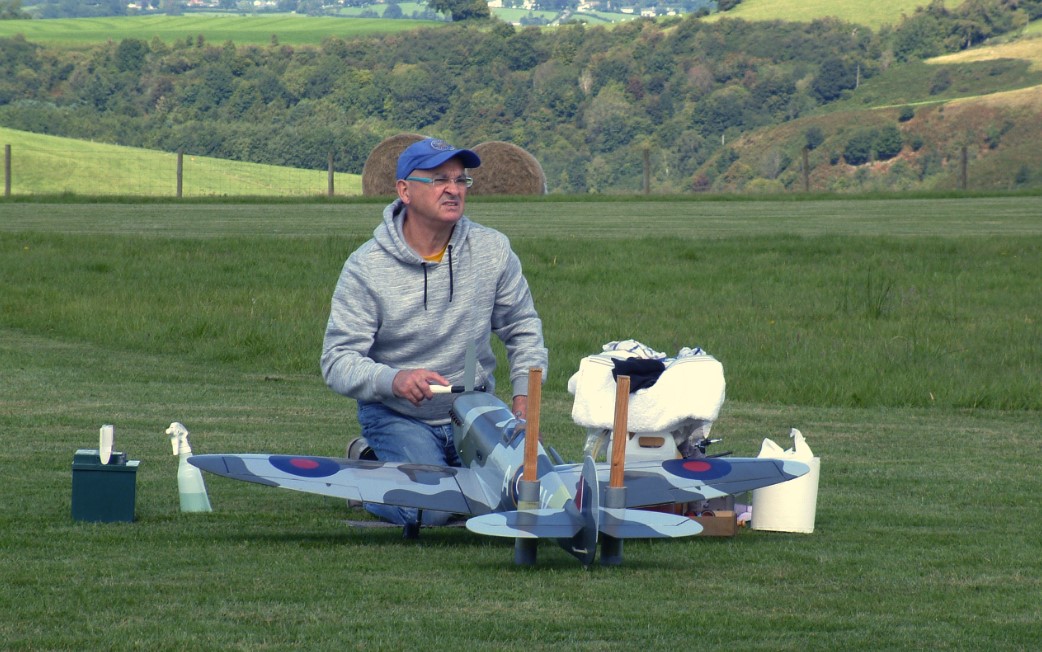 GALLERIES - Wrexham Model Aircraft Club