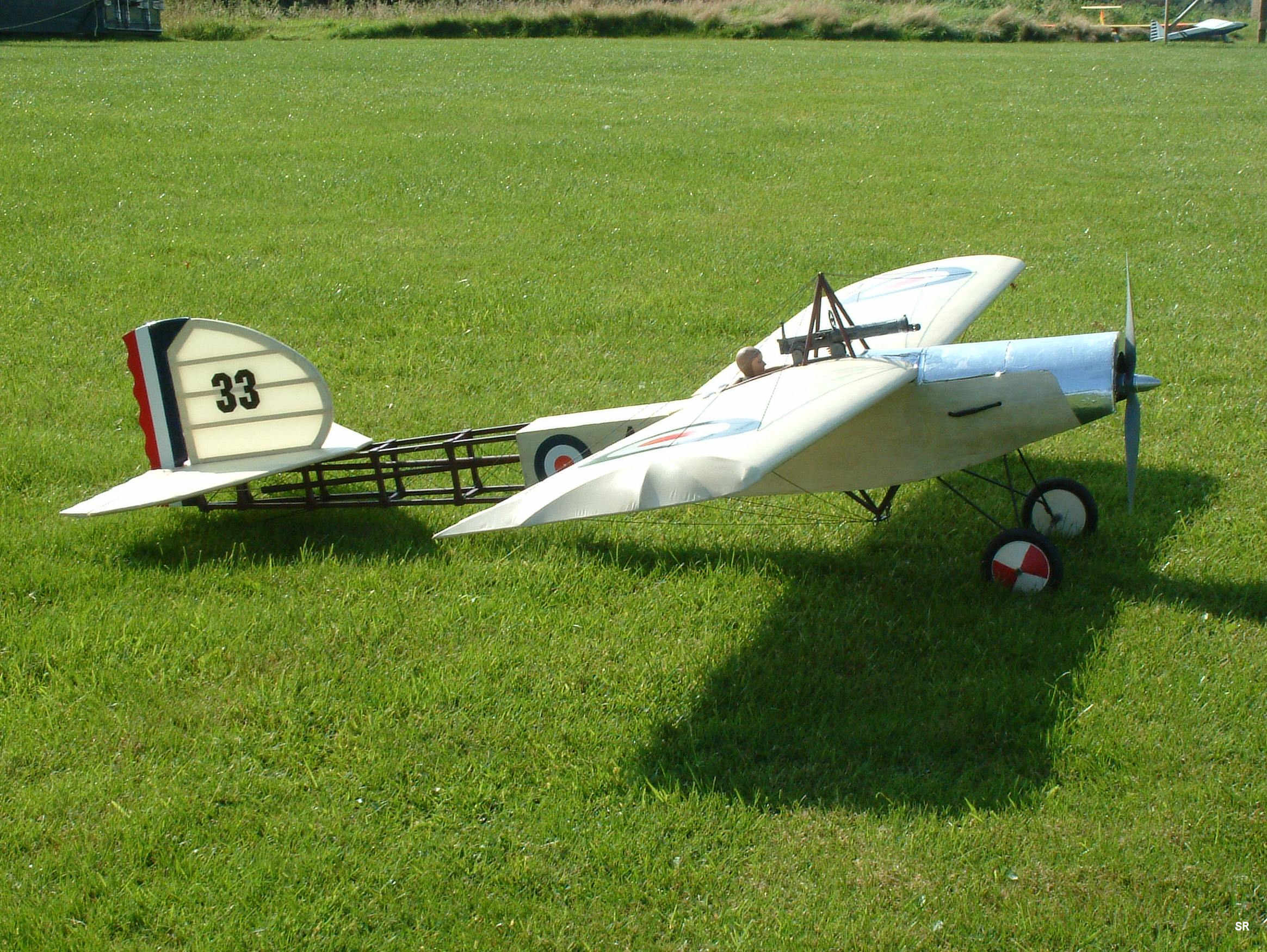 GALLERIES - Wrexham Model Aircraft Club