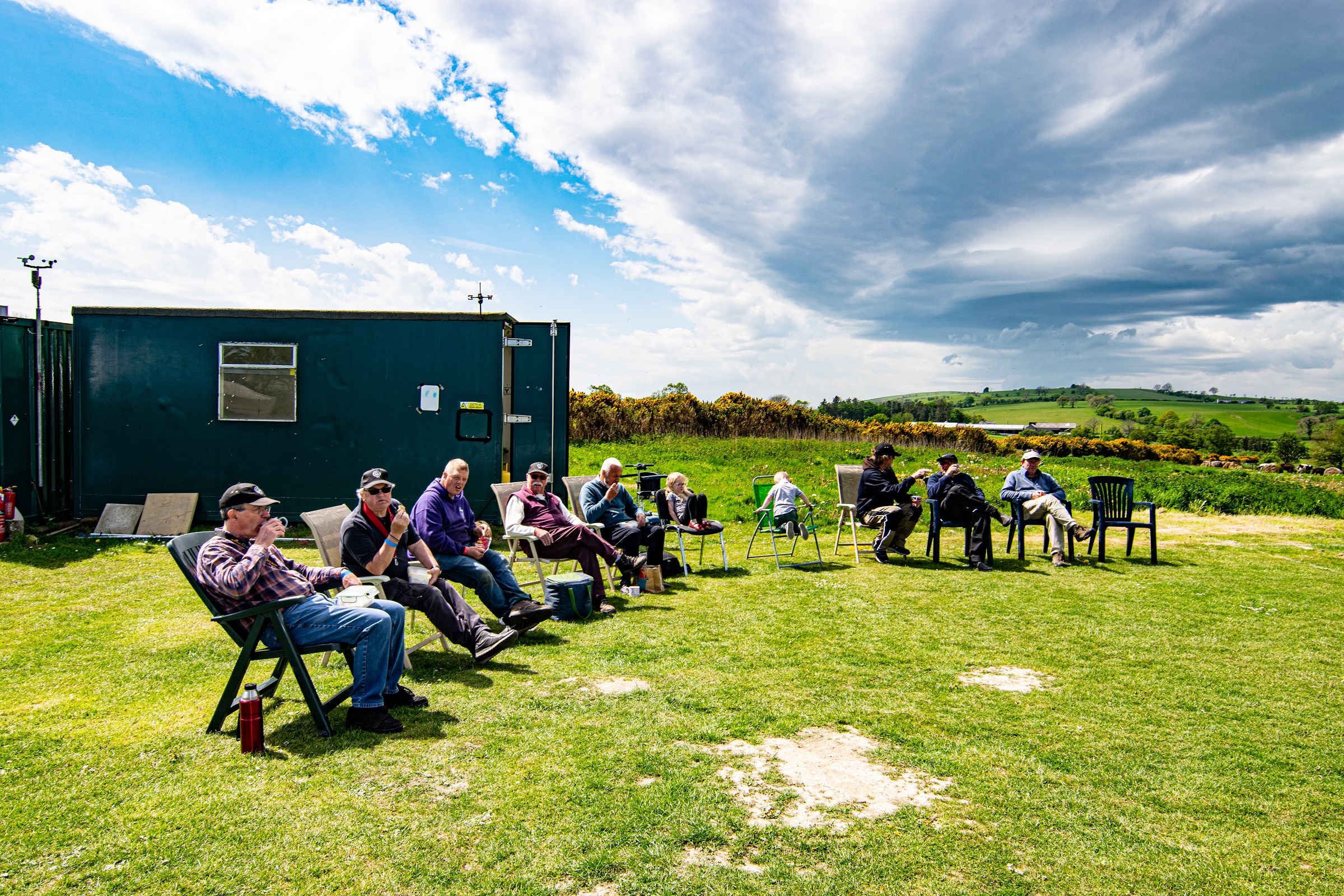 GALLERIES - Wrexham Model Aircraft Club